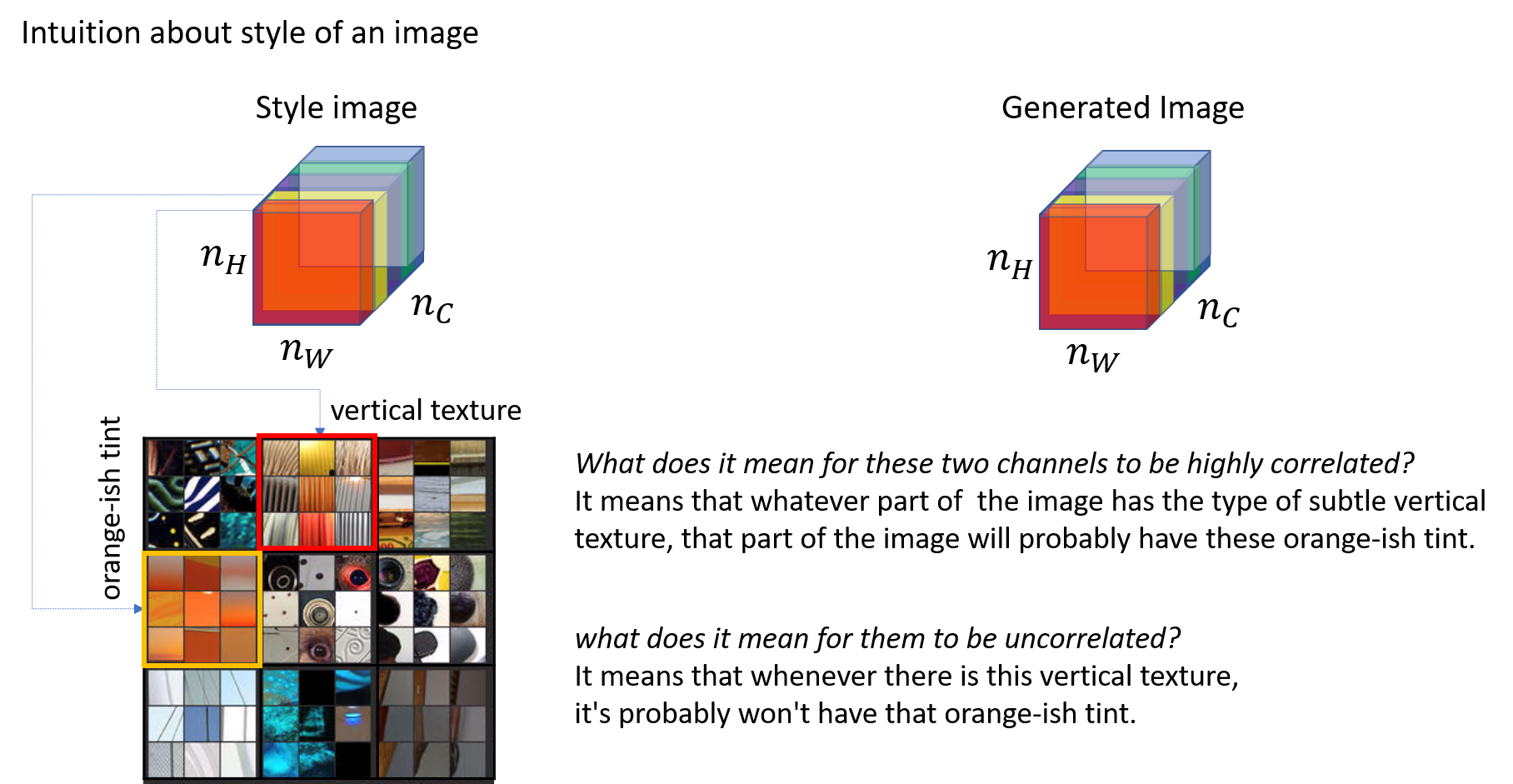 Course 4 Convolutional Neural Networks Deeplearning Notes